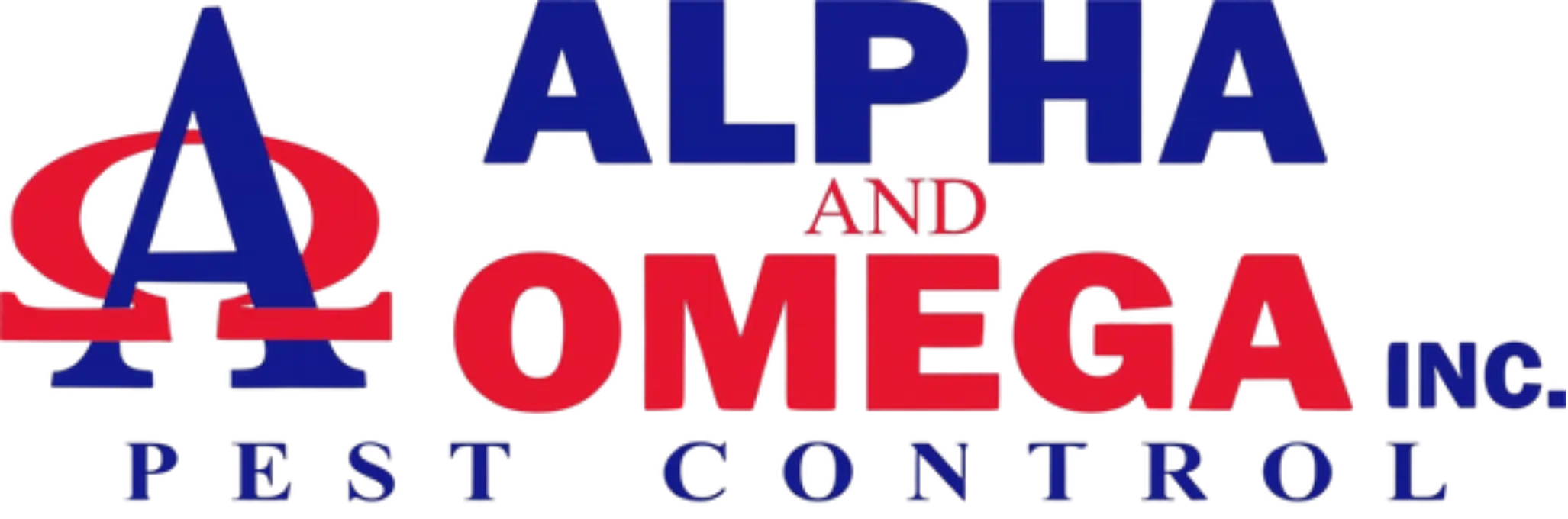 Home - Alpha & Omega Pest Control